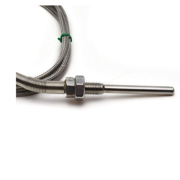 PT100 Temperature Sensor – MakeSafer