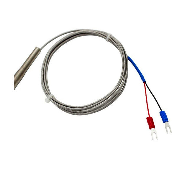 PT100 Sensor – MakeSafer