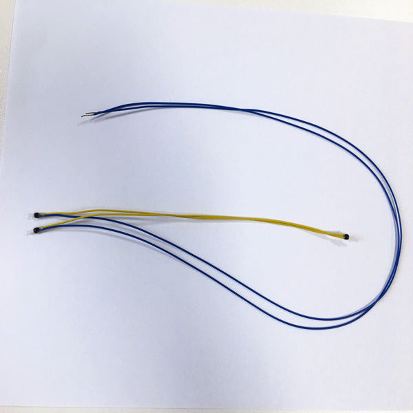 PTC Thermistor Sensor – MakeSafer