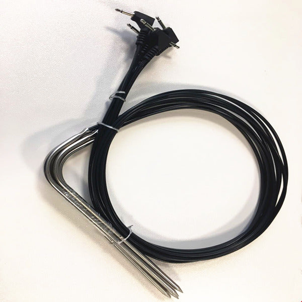 NTC Temperature Sensor Meat Probe – MakeSafer