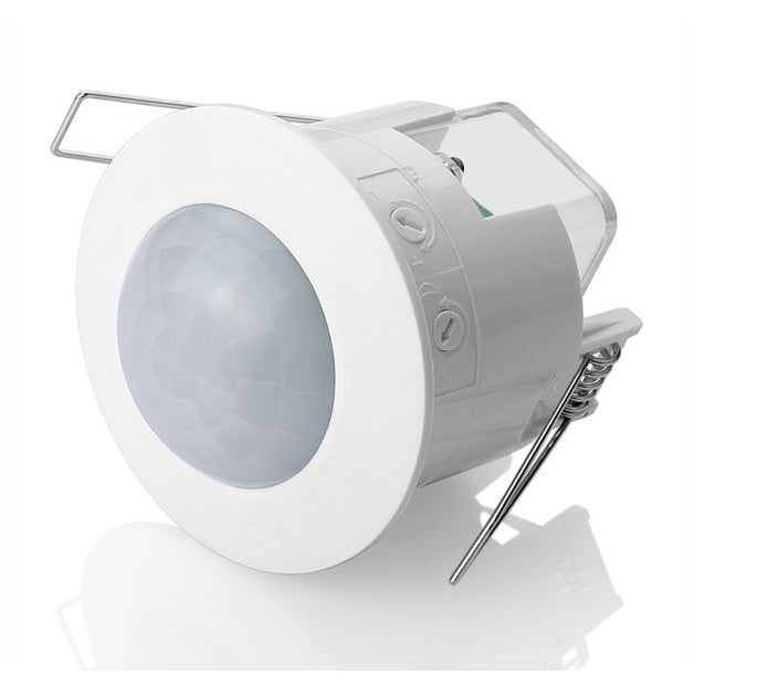 Infrared Pir Motion Sensor – MakeSafer