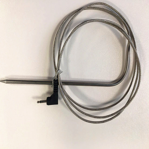 Stainless Steel Barbecue Needle Temperature Probe – MakeSafer