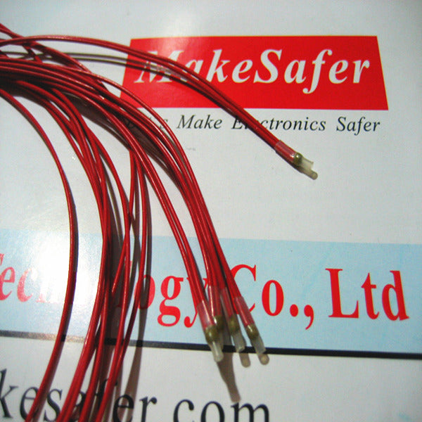 PTC Sensor – MakeSafer