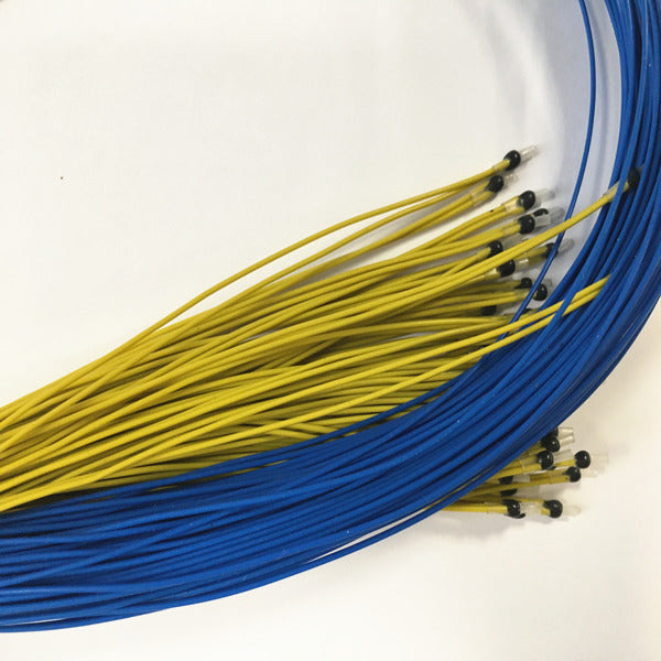 PTC Thermistor Sensor – MakeSafer