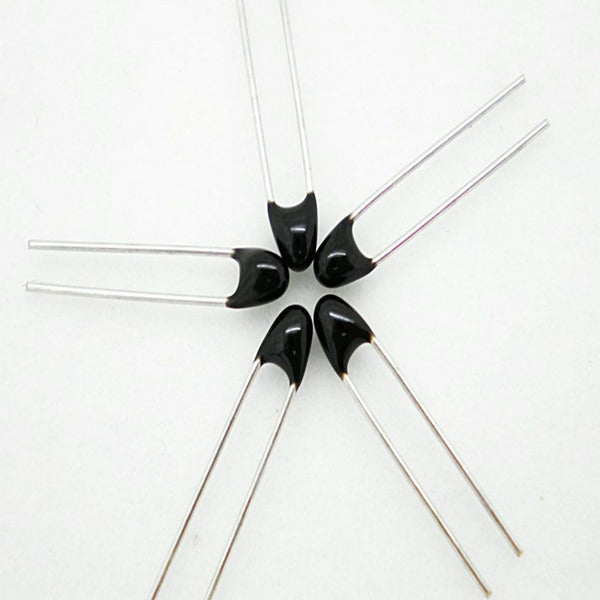 Radial type NTC thermistor – MakeSafer