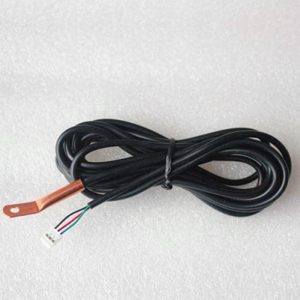 DS18B20 Copper Sensor With JST Connector – MakeSafer