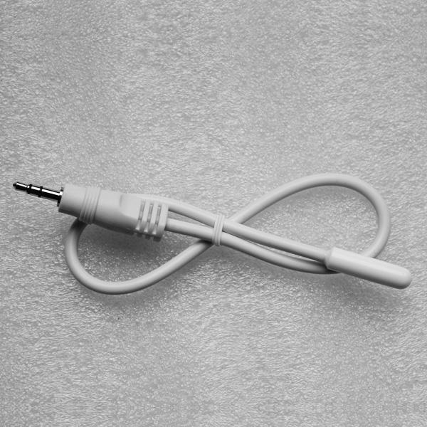 Mini Jack DS18B20 Sensor – MakeSafer