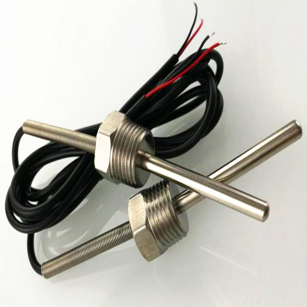 Screw Type Micro Temperature Sensor 10K – MakeSafer
